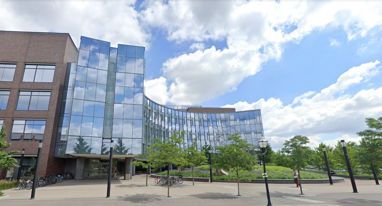 Cancer and Cardiovascular Research Building, University of Minnesota