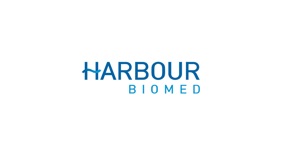 Harbour BioMed - Pharma Industry Review