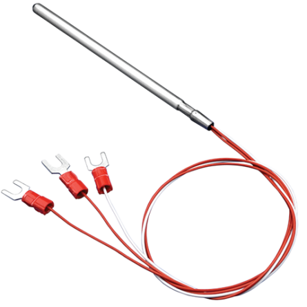 Temperature Sensors for Medical Applications