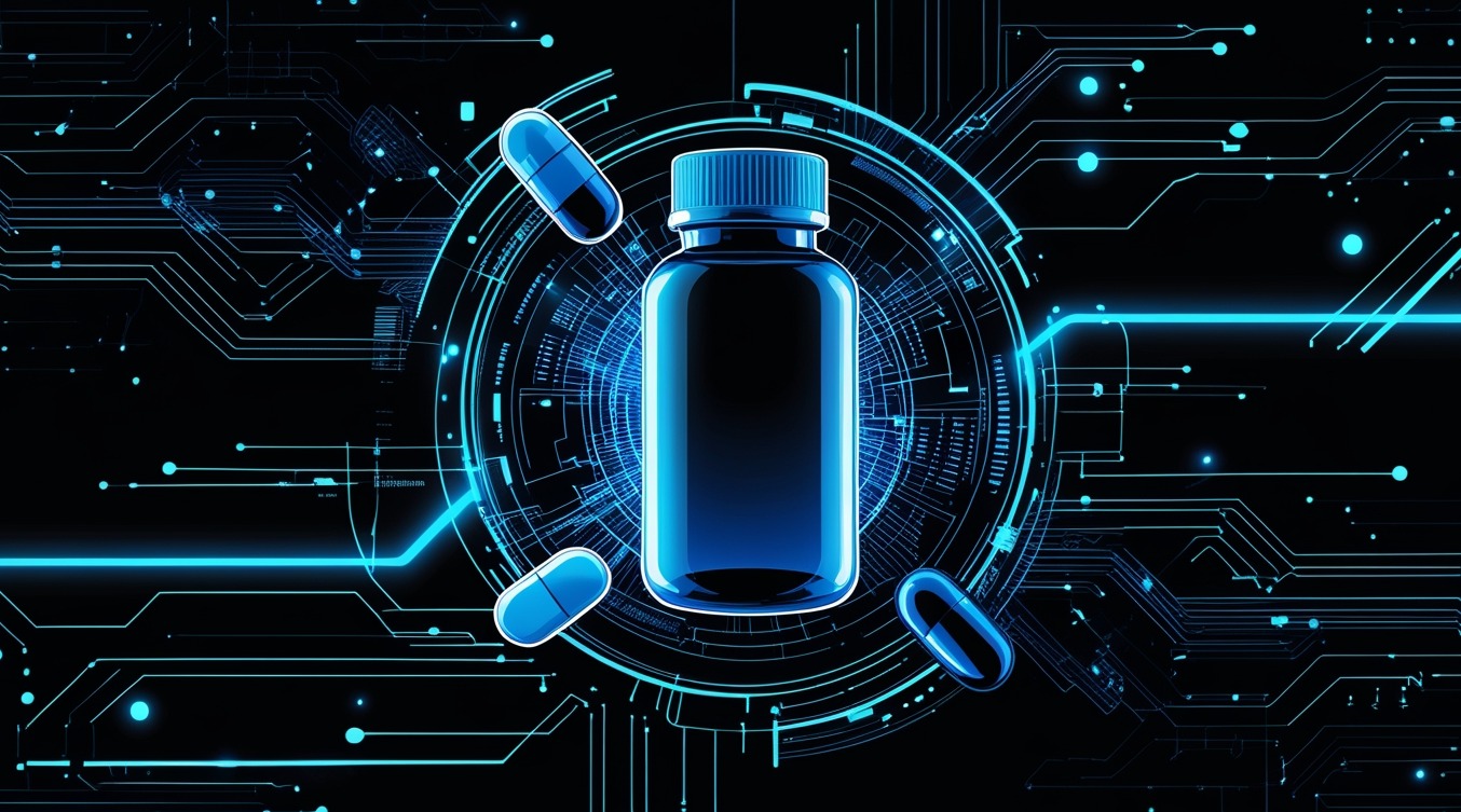 The Acceleration of Digitalisation in Pharma in 2025