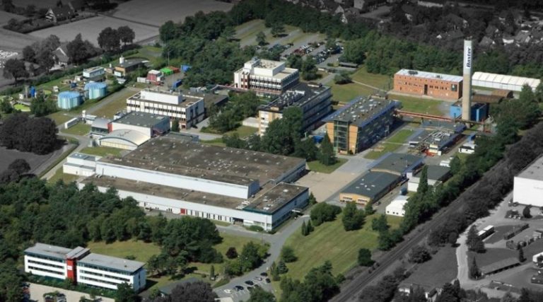 Baxter enters Sterile Manufacturing Agreement for Novavax COVID-19 Vaccine