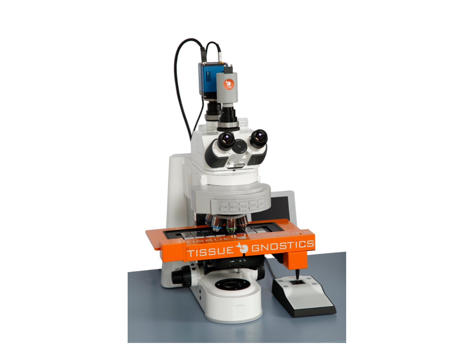 High-content Screening System