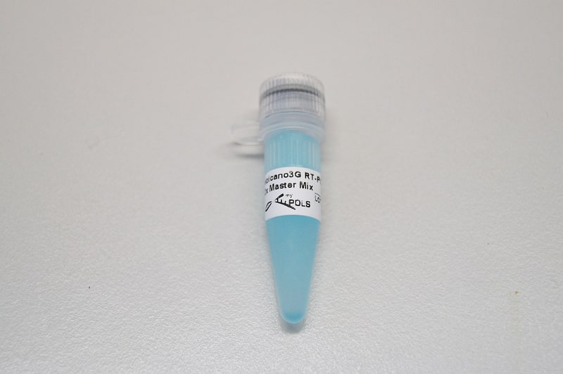 Zero-step RT-PCR probe-based 2x Master Mix for RT-qPCR