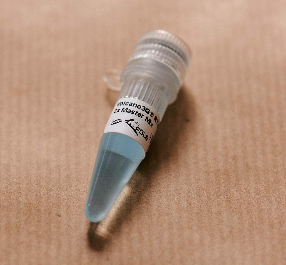 Zero-step RT-PCR probe-based 2x Master Mix for RT-qPCR