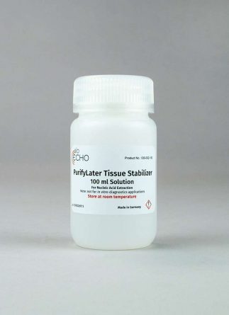 DNA Tissue Sample Stabilization & Purification Kits