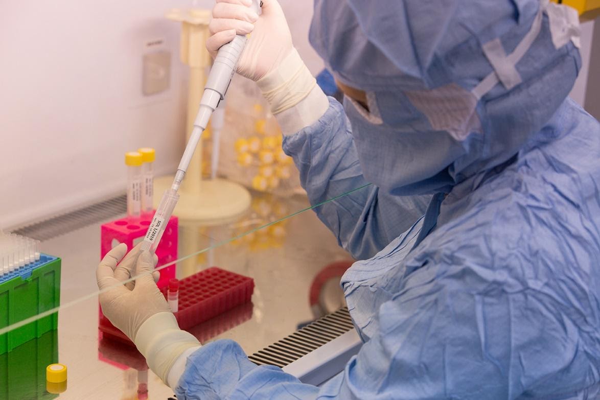 Medium for Storage and Transportation of Cells - BiCureSol®