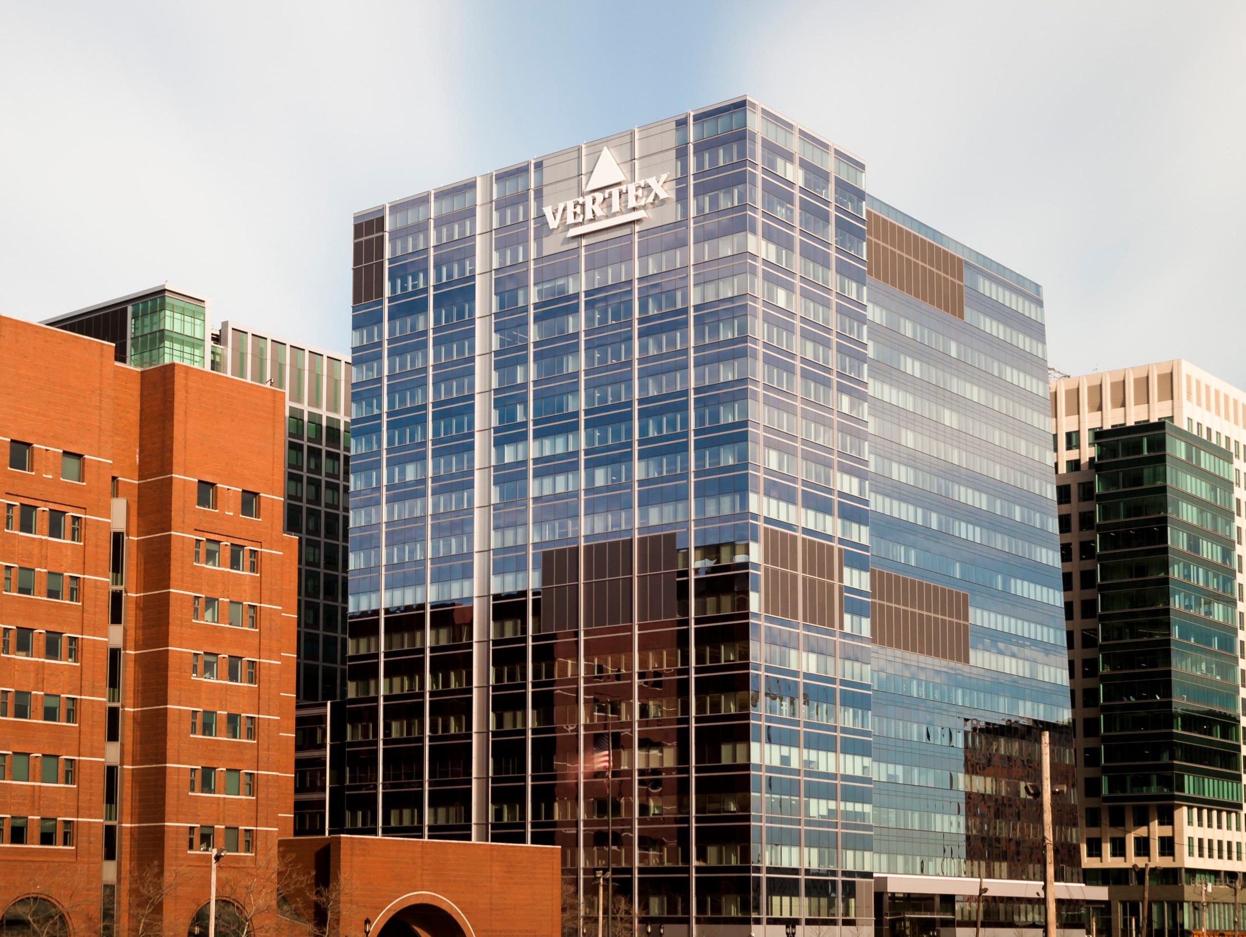 Vertex and Arbor Collaborate to Develop Novel ex vivo Engineered Cell ...