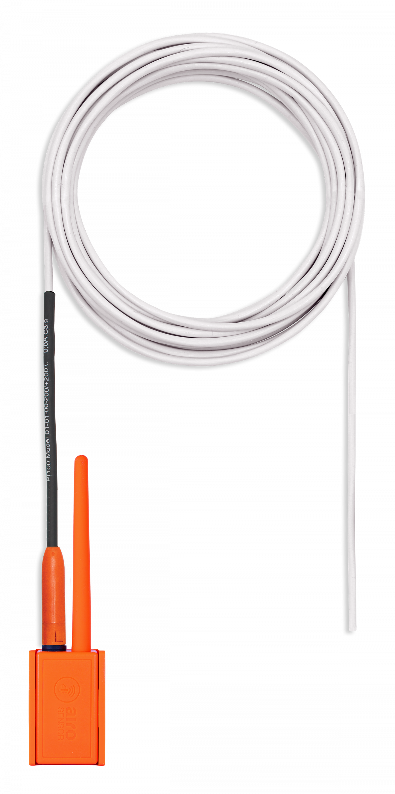 Hermetically Sealed Pt100 Probe