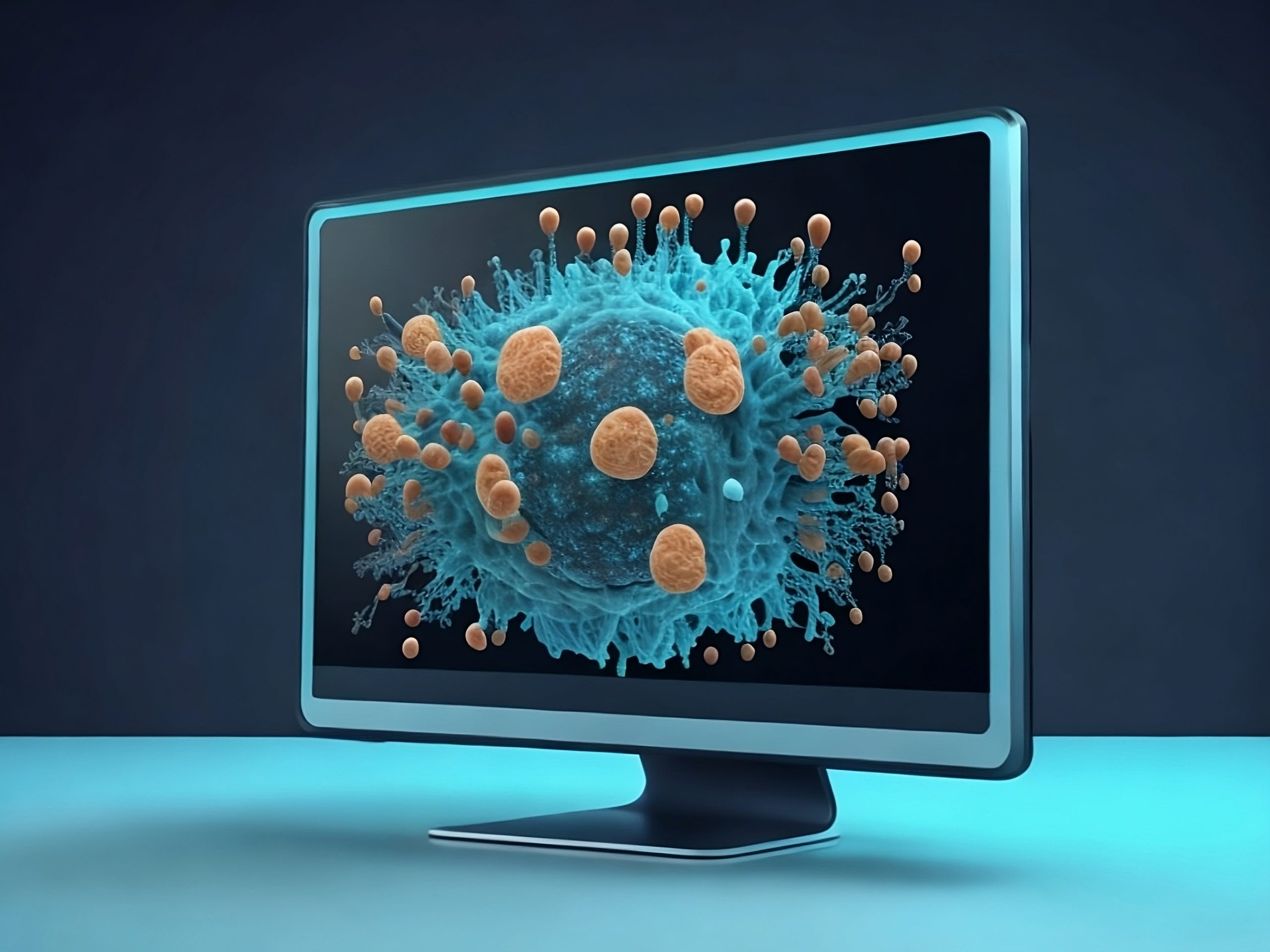 Researchers Discover New Antibiotic for Drug-resistant Bacteria with AI