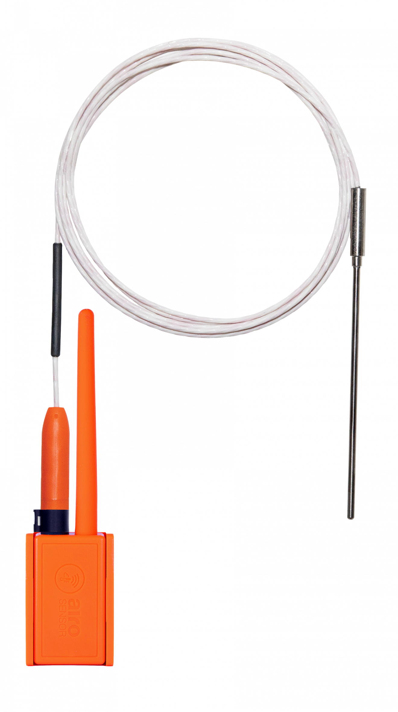 Module Connector Cap and Clips