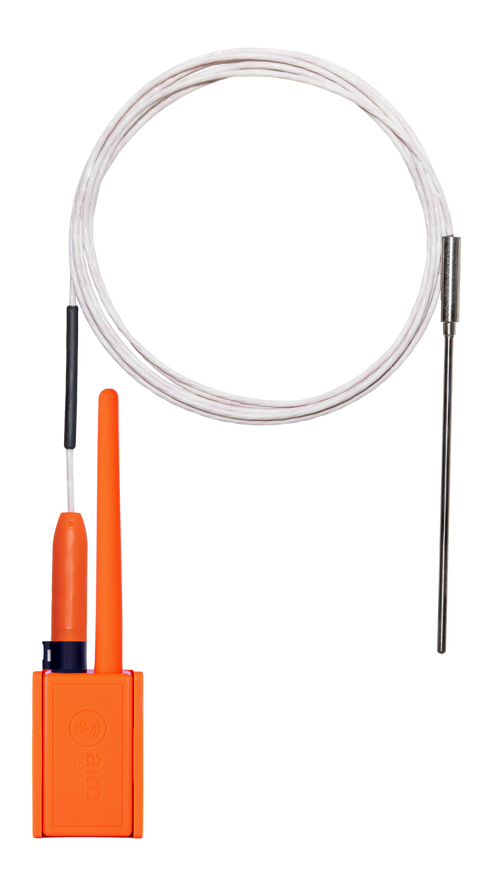 Module Connector Cap and Clips