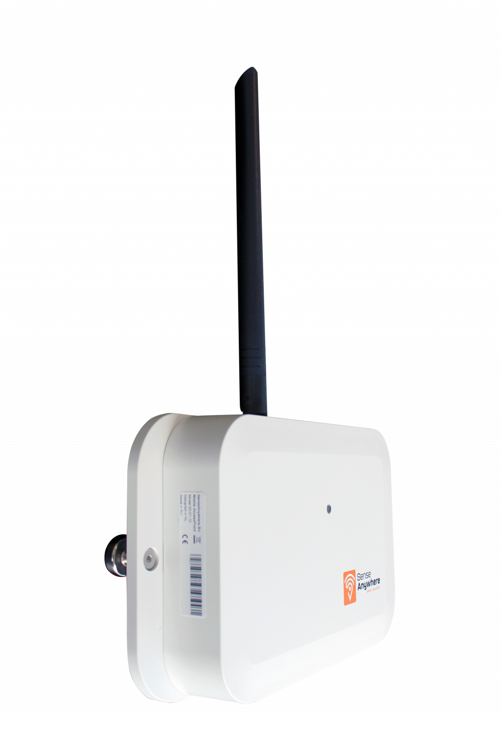 Strong Magnetic Holders for Data Loggers