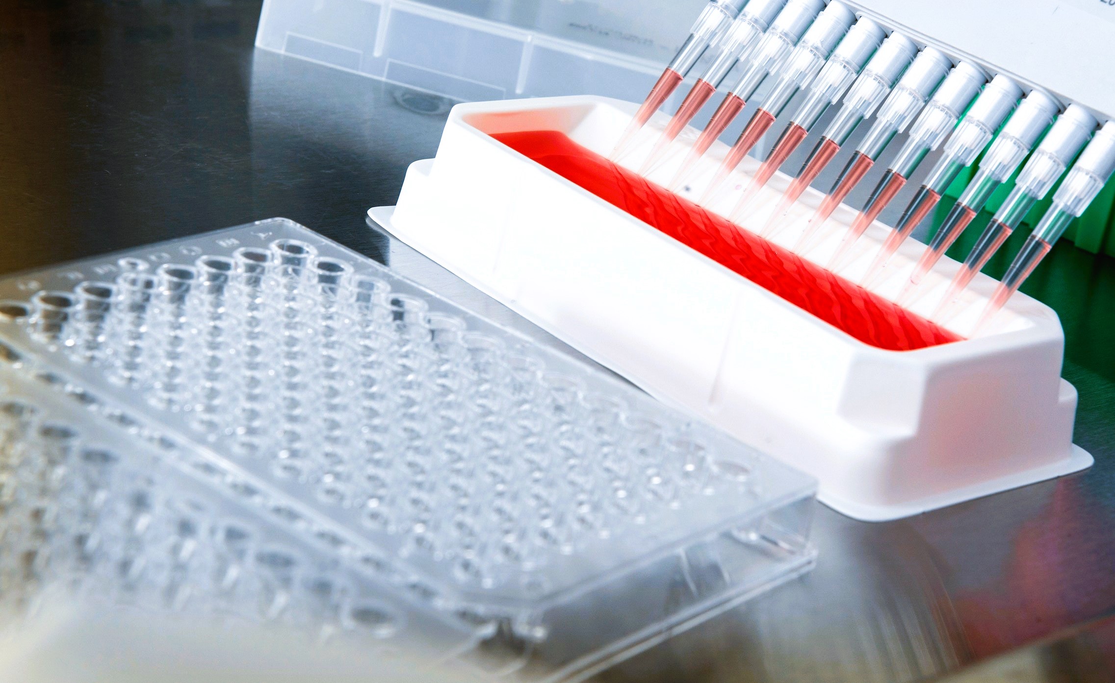 High Quality ELISA Kits