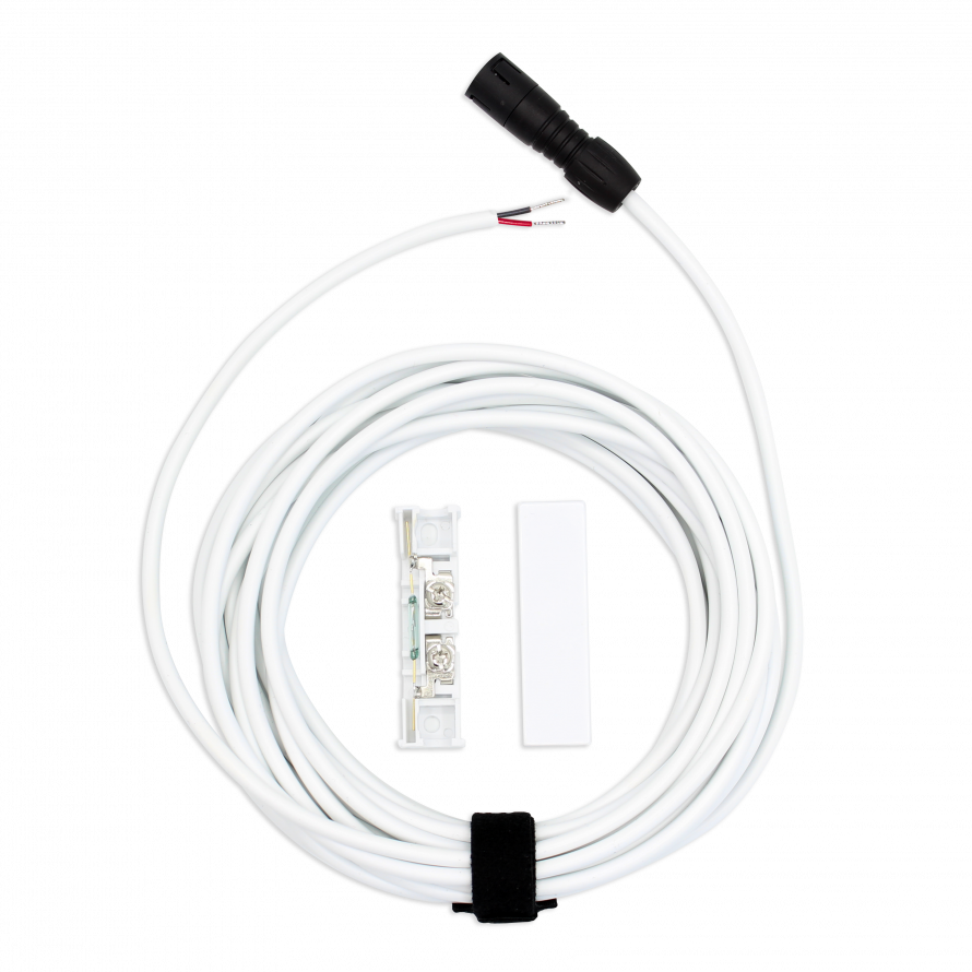 Data Logger with Magnetic Door Contact Set