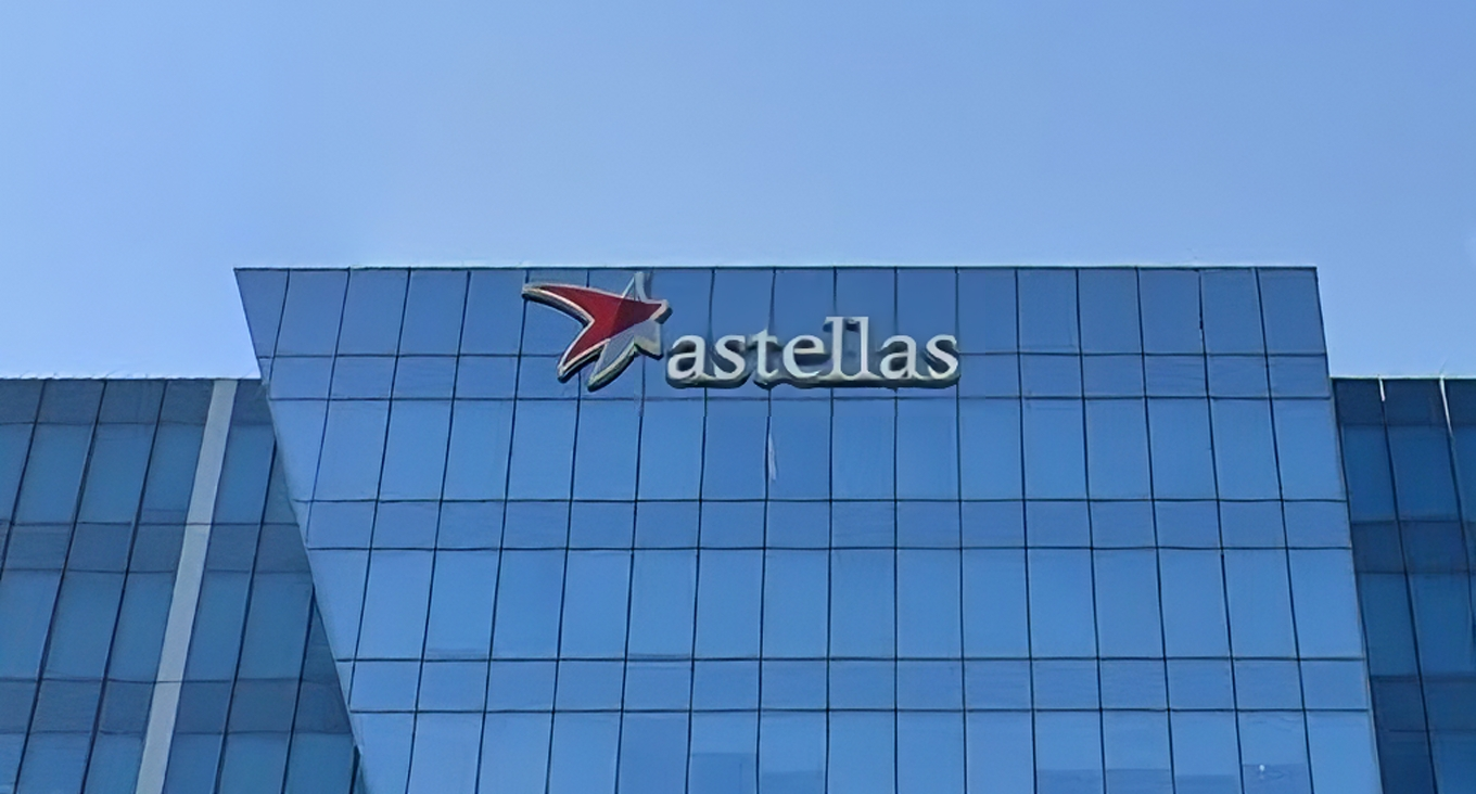 Astellas Pharma and PeptiDream to Collaborate on Discovering Protein ...
