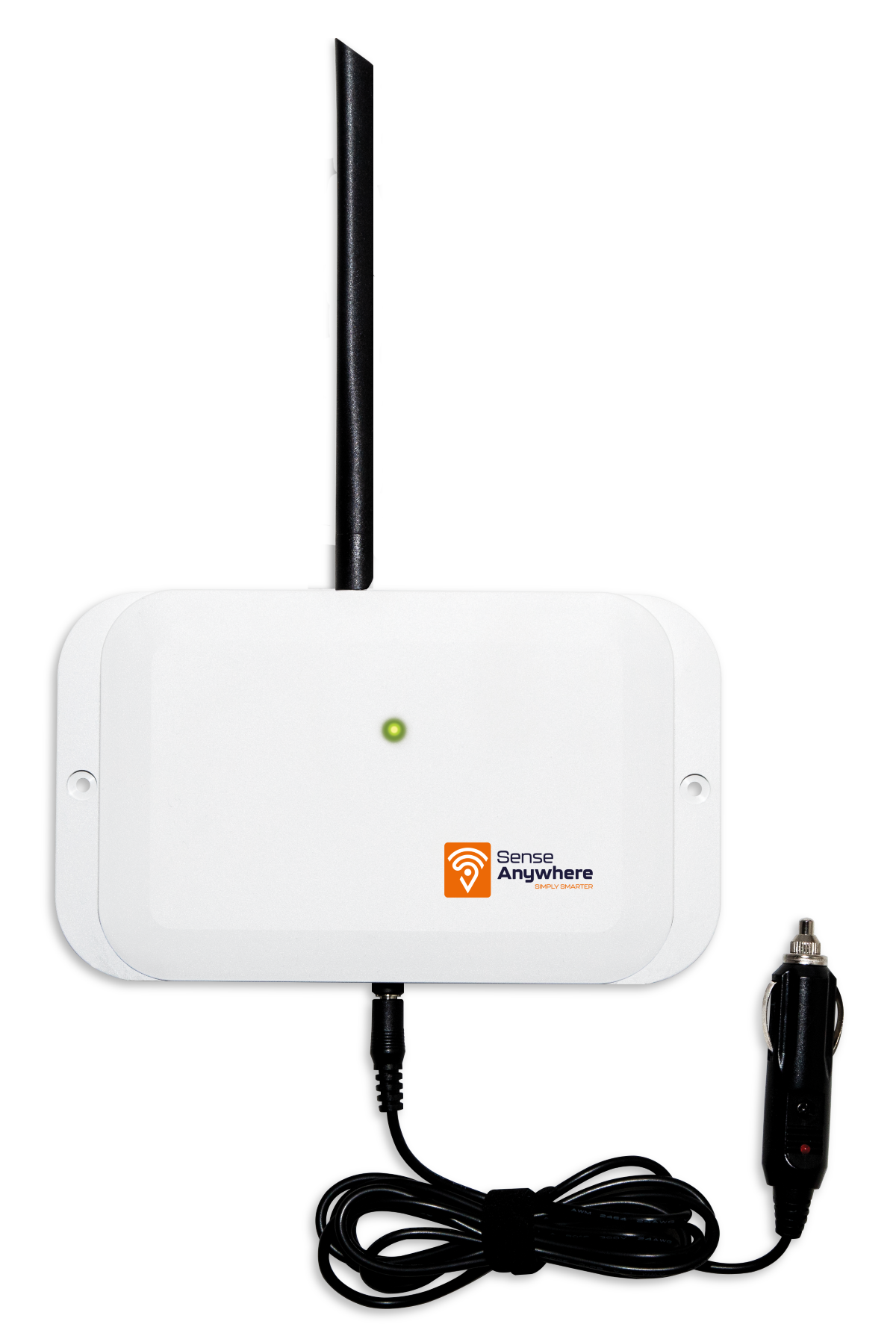 Mobile AccessPoint With and Without GPS