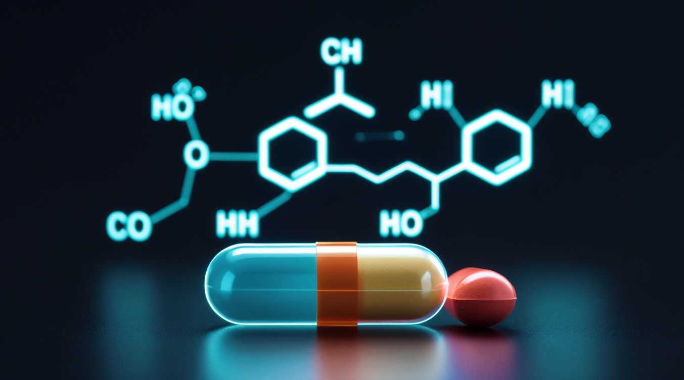 Breaking Free from Commercial Limitations with Custom Chemical Synthesis