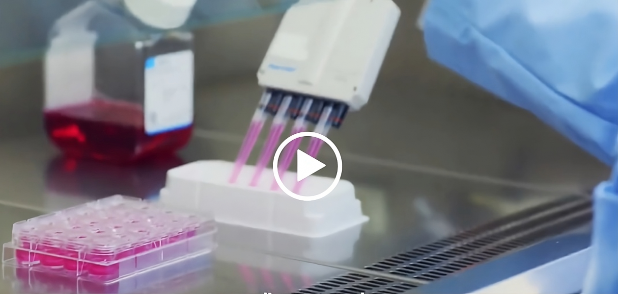 Pre-plated Cell-based Assays for Drug Discovery - Video