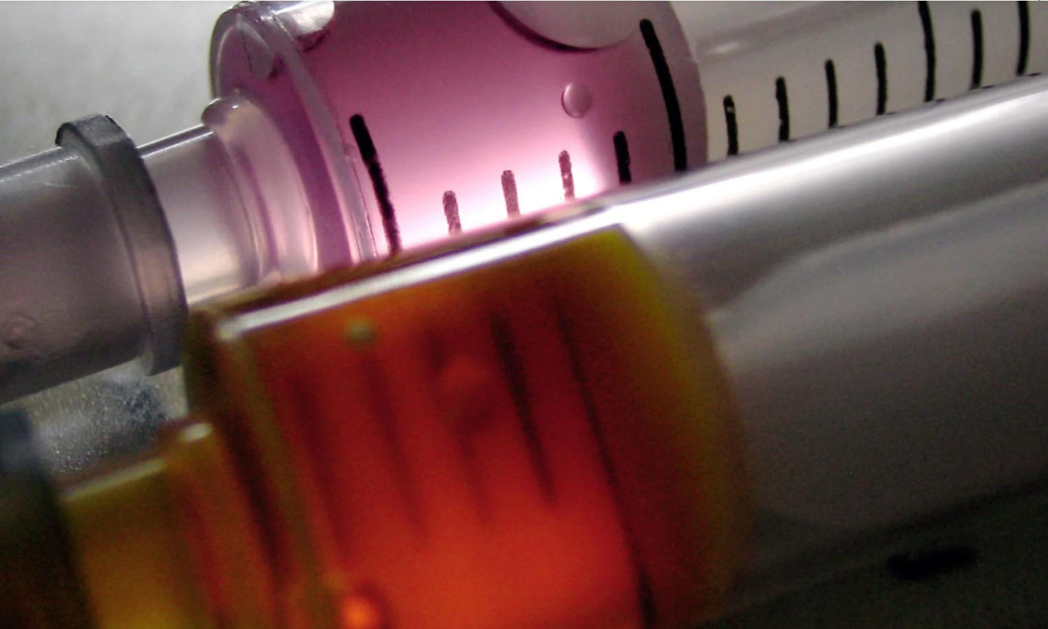 Innovative Gel-Like Medium Revolutionises Long-Distance Cell Transportation