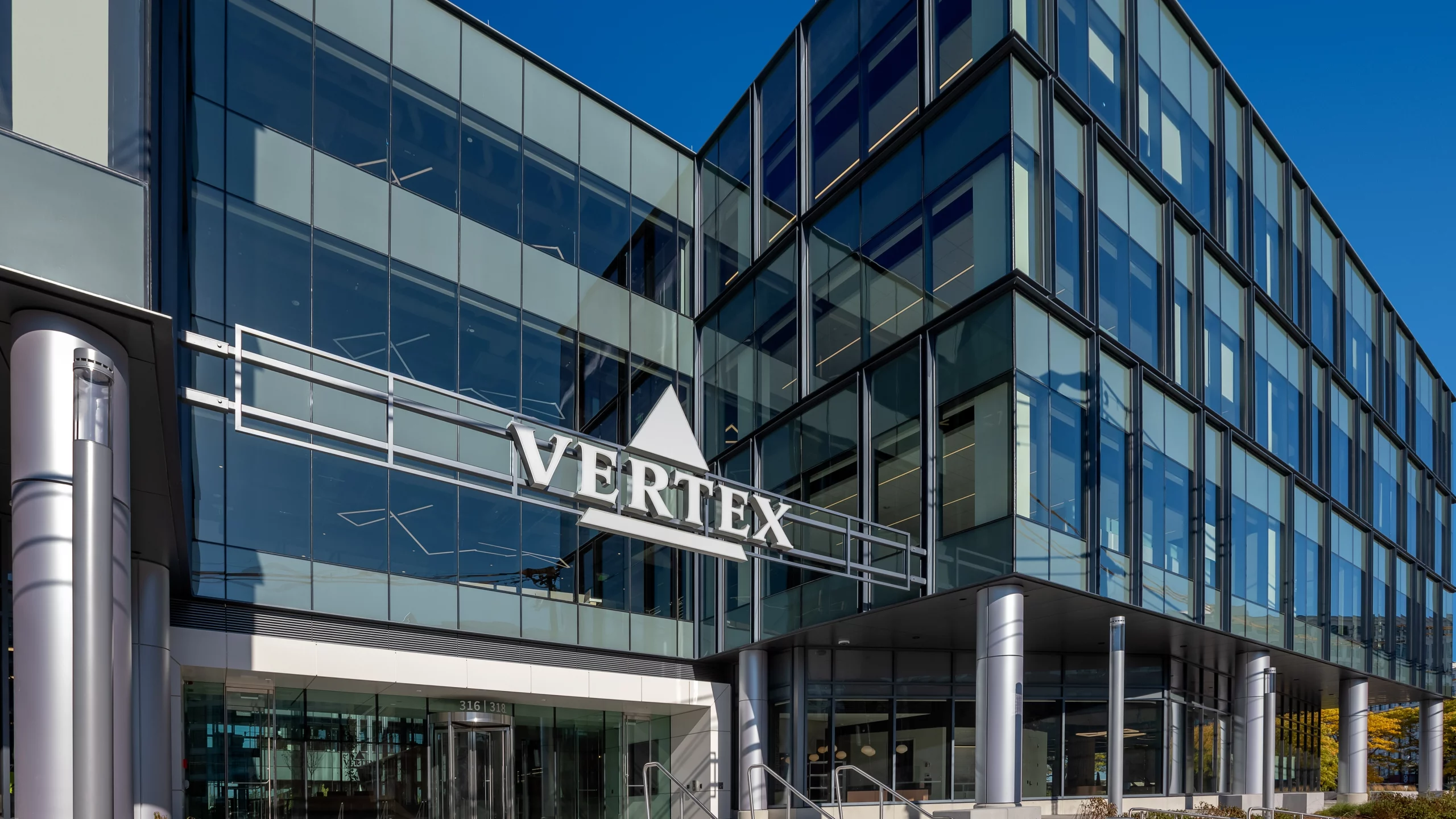 Vertex Expands Immunotherapy Capabilities with $4.9bn Alpine Acquisition