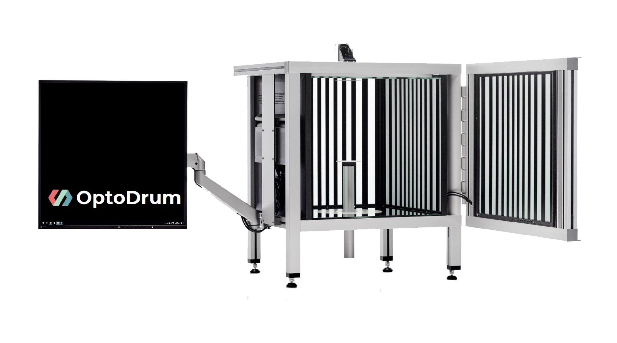 In Vivo Assessment of Visual Performance in Mice