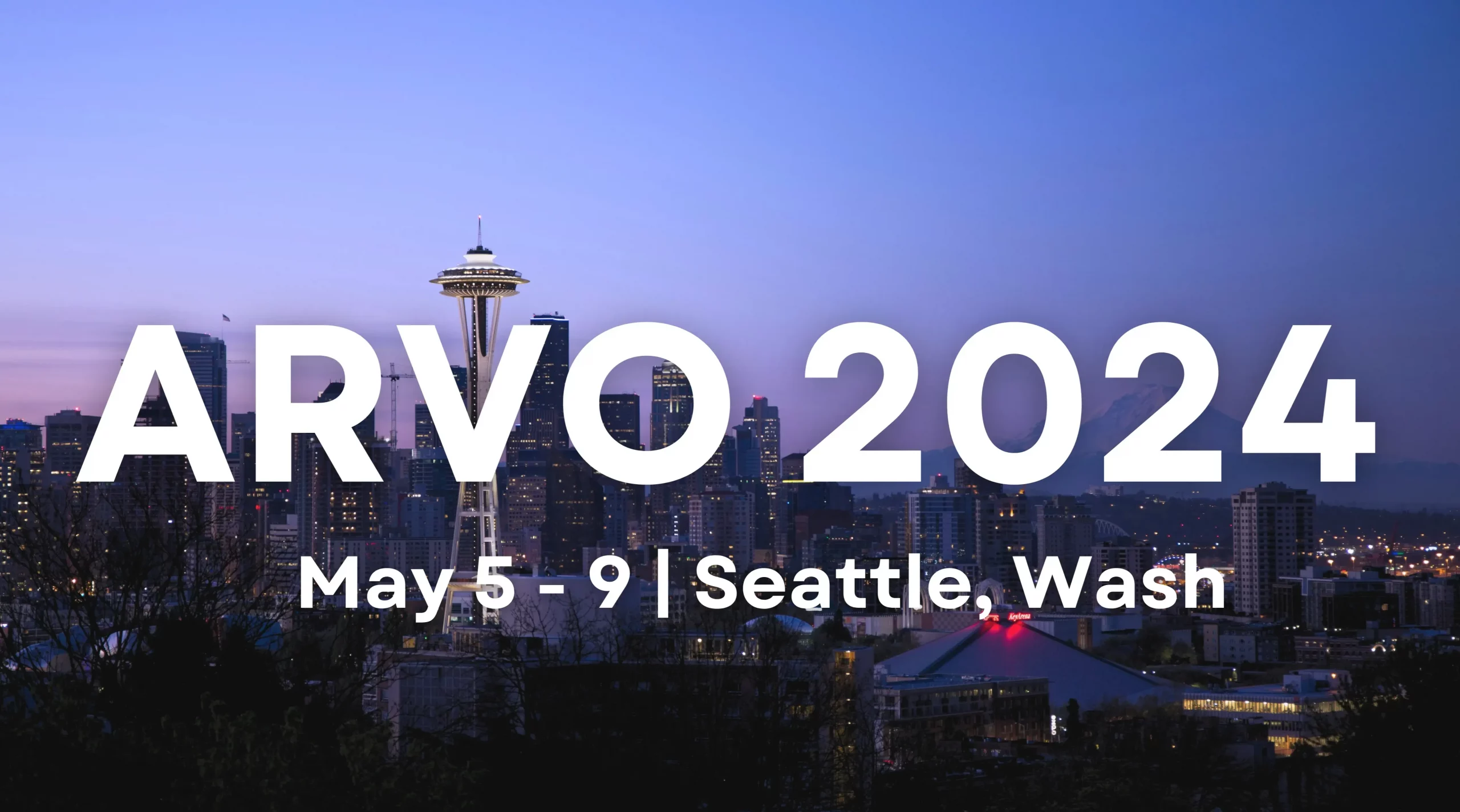 Striatech to Exhibit and Host Q&A Sessions at ARVO Meeting 2024