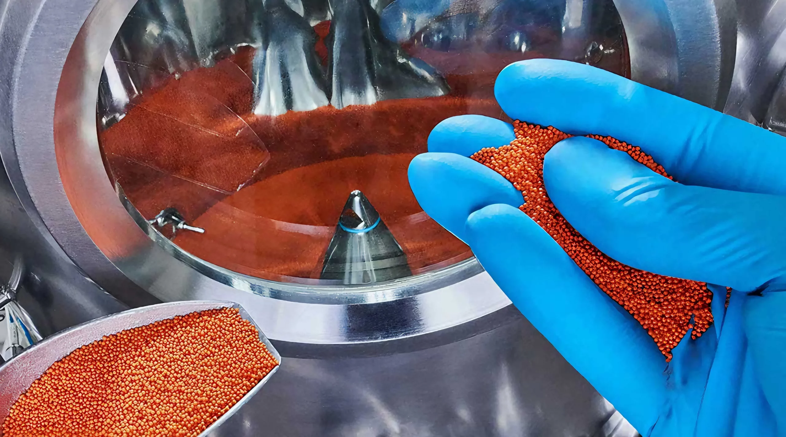 State-of-the-Art Granulation Techniques in 2024