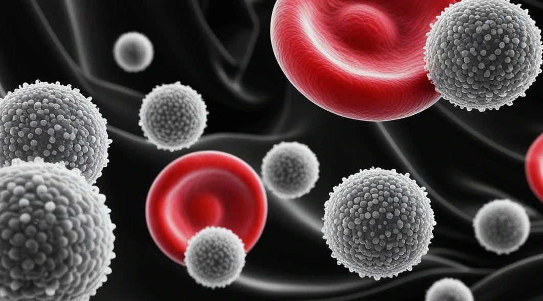 Reseacrhers Develop Nanobots for Precision Drug Release in Aneurysm ...