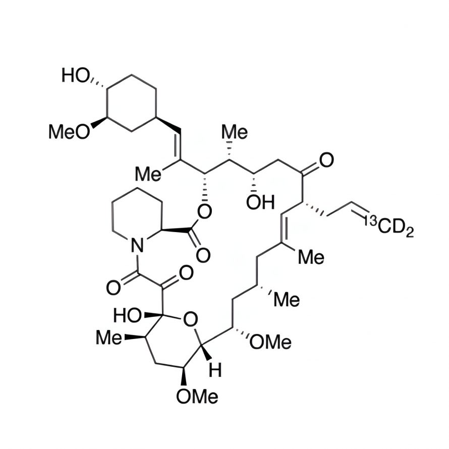 Labeled Compounds for Pharmaceutical Research
