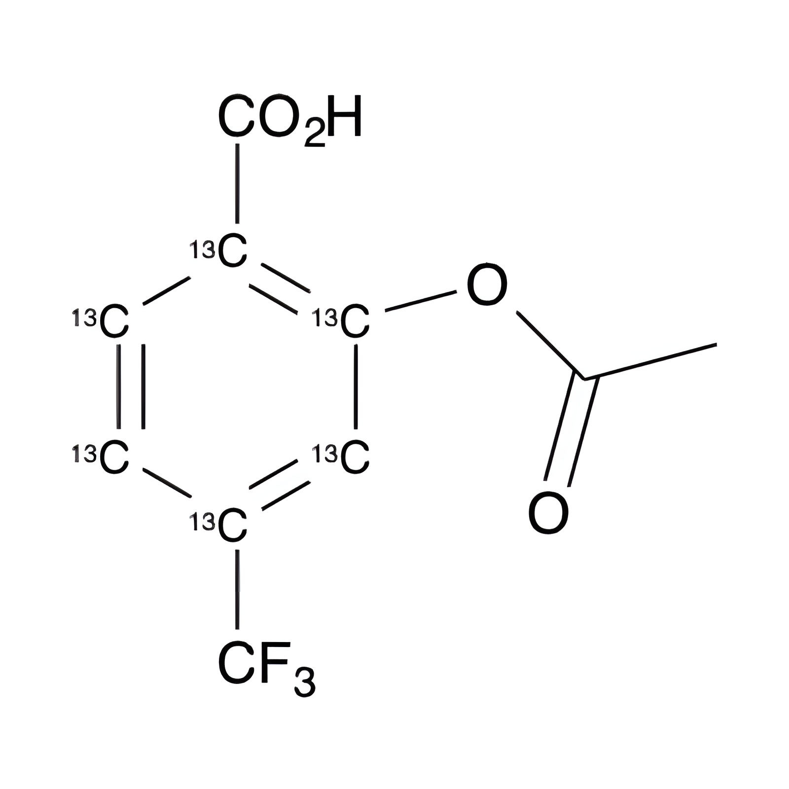 Labeled Compounds for Pharmaceutical Research