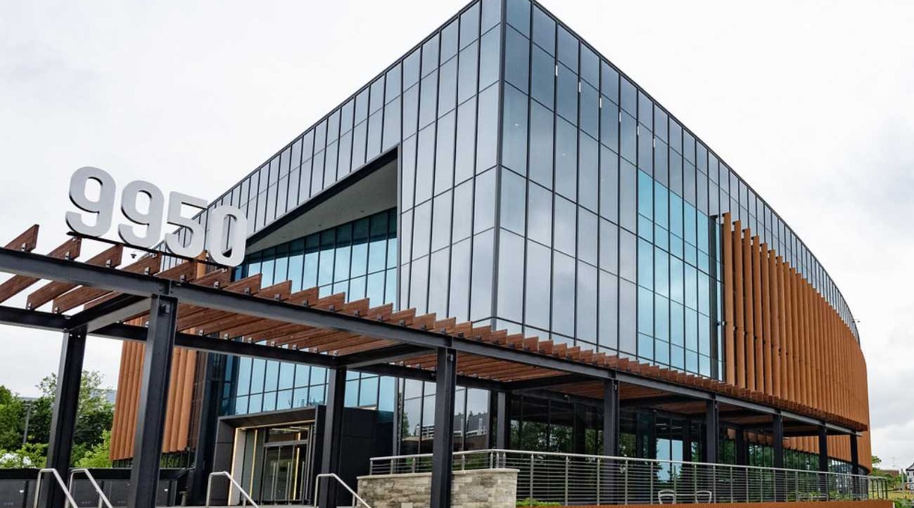 AstraZeneca Unveils $300 Million Cell Therapy Manufacturing Facility in ...