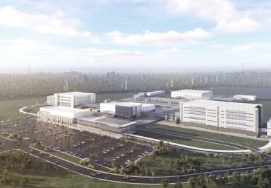 Antibiotic Plant, GSK, Irvine, Scotland, UK - Pharma Industry Review