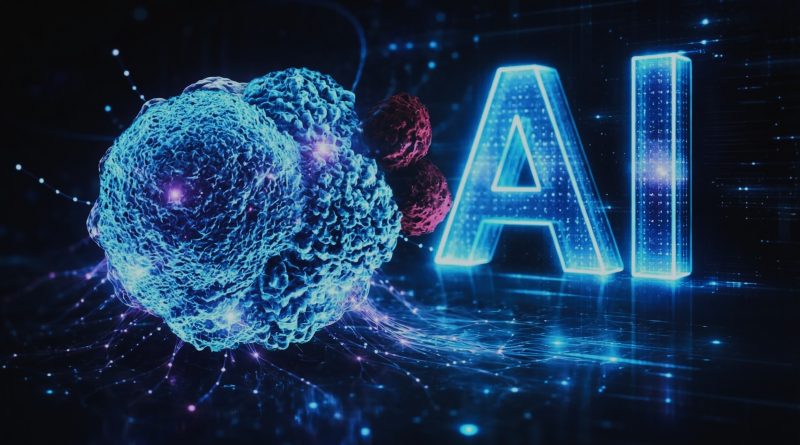 AstraZeneca Acquires Modella AI to Expand Oncology AI Capabilities