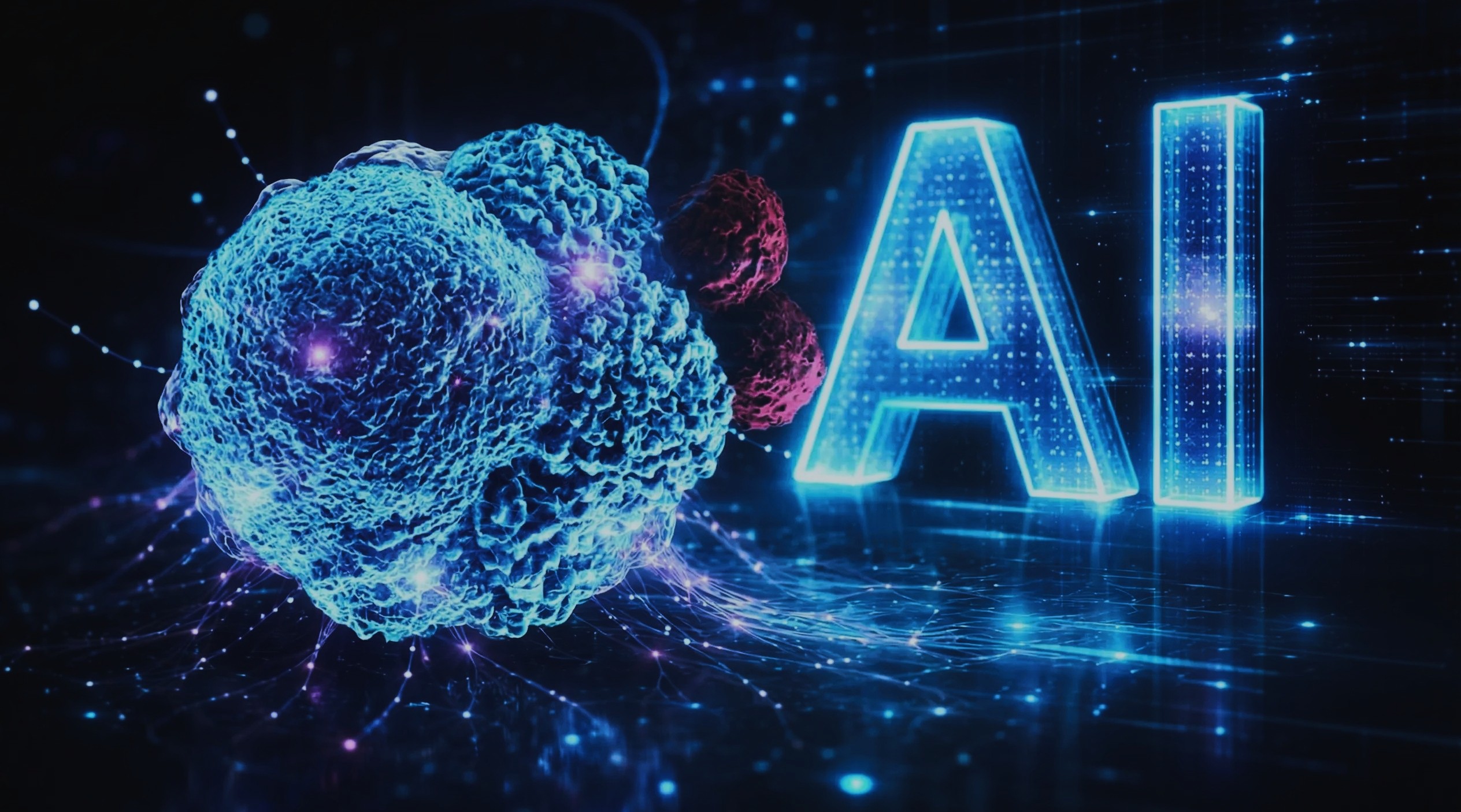 AstraZeneca Acquires Modella AI to Expand Oncology AI Capabilities