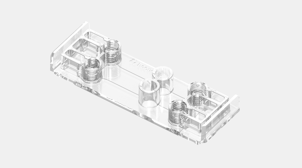 Versatile Microfluidic Platform for ALI and Barrier Research